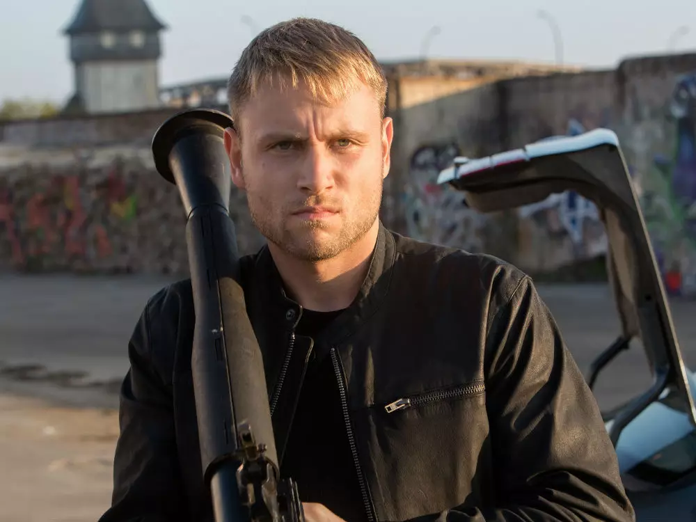 Netflix Originals 2015: 8 ting du trenger å vite om Sense8 29807_6