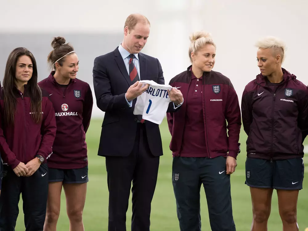 Por qué todos estaremos viendo la Copa Mundial Femenina 29833_1