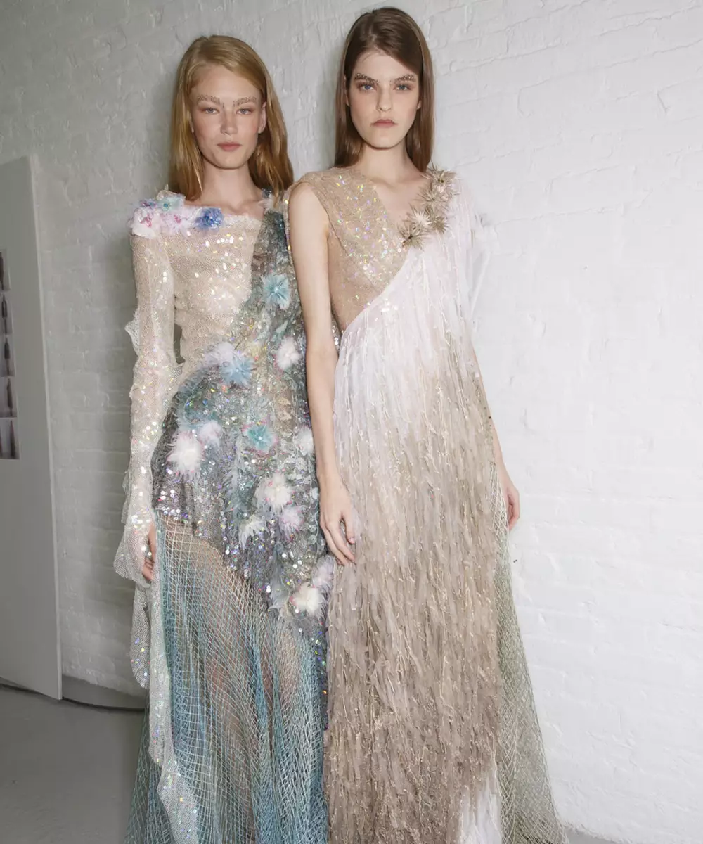 Rakamlarla Rodarte'nin SS15 Pist Koleksiyonunun Hikayesi 29951_5