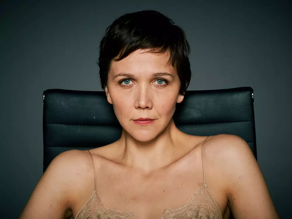 Častna ženska: 6 čudovitih stvari o liku Maggie Gyllenhaal Nessa Stein 30004_7