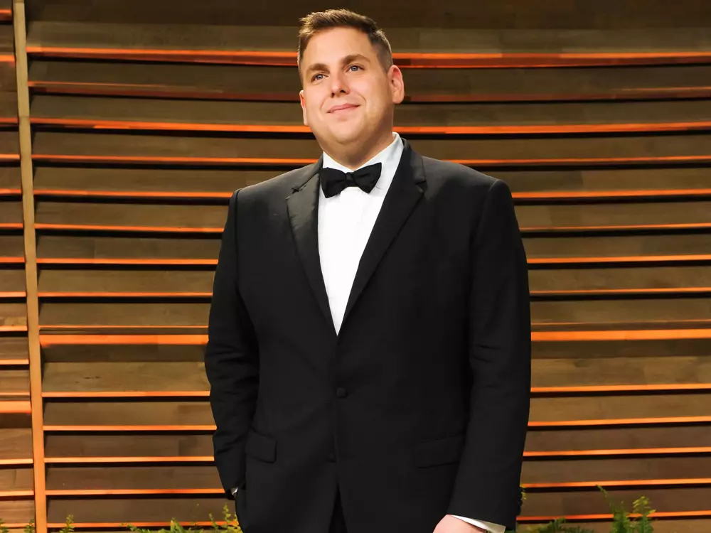 Gwen Stefani, Miley Cyrus 및 Jonah Hill, 뉴욕 패션 위크 SS15에 등장 30127_3