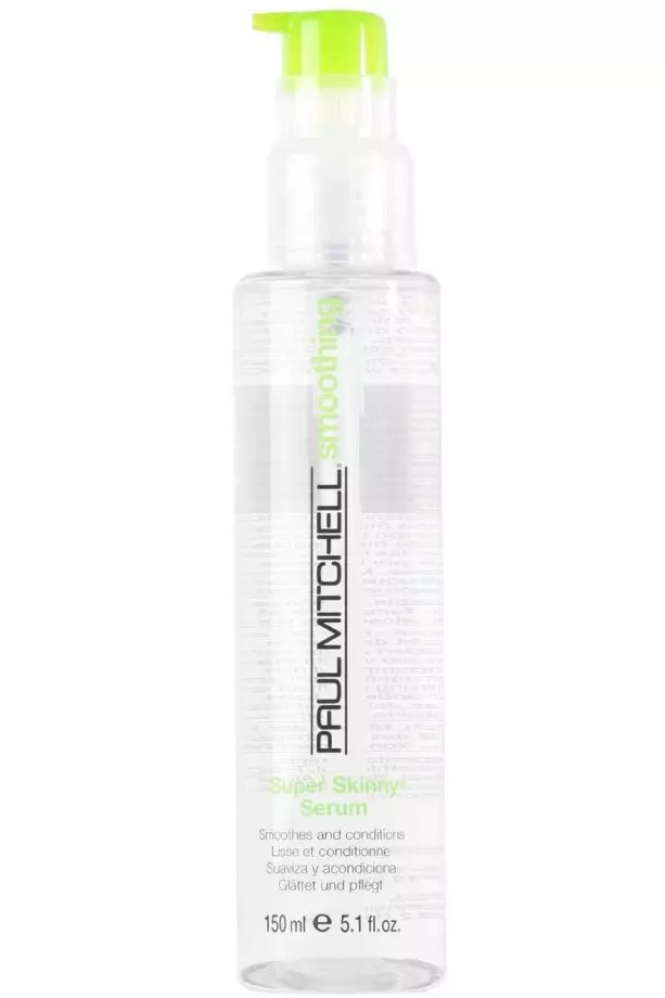 Снимка на Paul Mitchell Super Skinny Serum