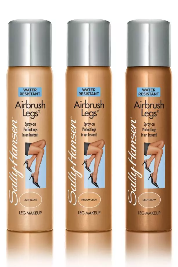 Mynd af Sally Hansen Airbrush Legs