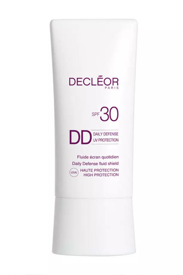 Foto de Decleor DD Daily Defense Fluid Shield