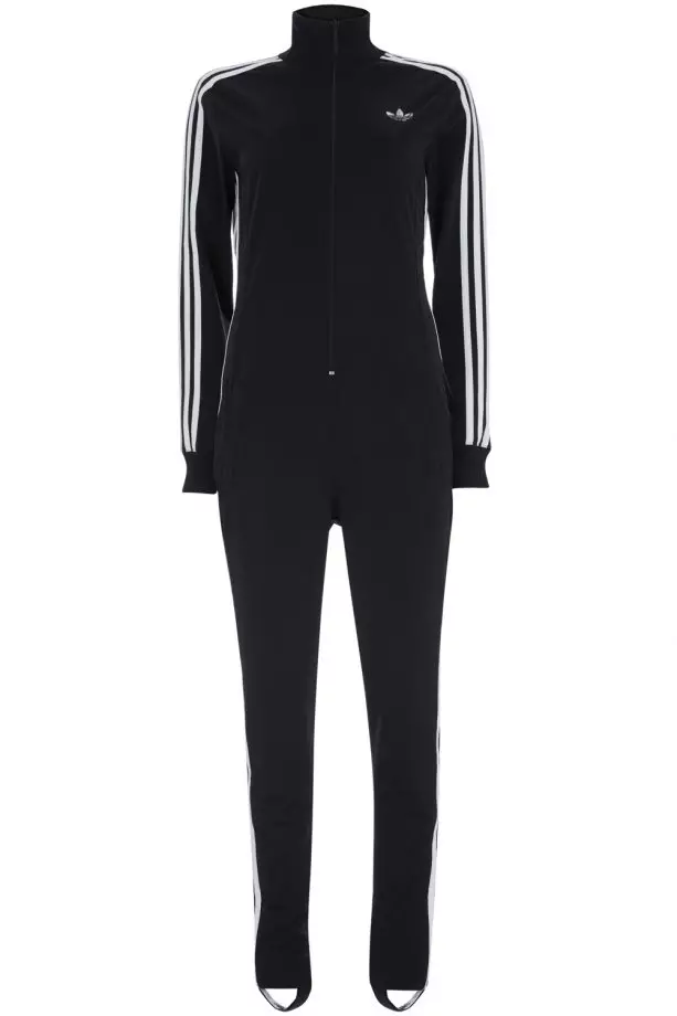 Topshop x Adidas Umwimerere Womenswear Tracksuit