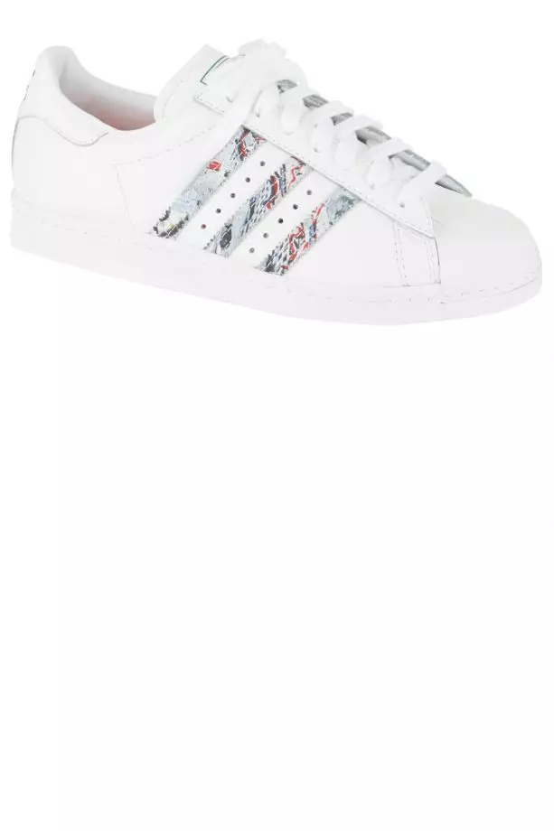 Topshop x Adidas Originals Womenswear Trainers