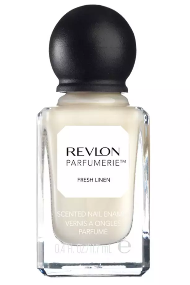 Revlon Parfumerie Nagellack a Frësch Léngen
