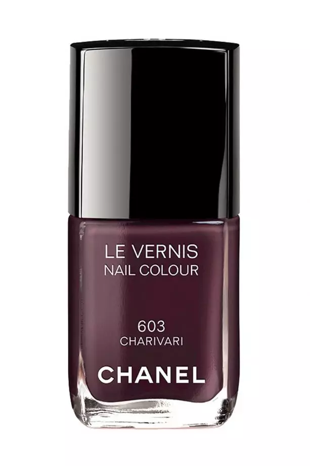 Chanel Le Vernis Nagellack In Charivari