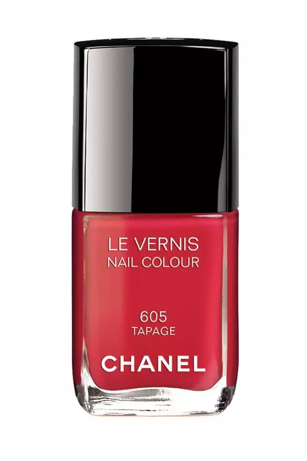 Chanel Le Vernis Nagellack In Tapage