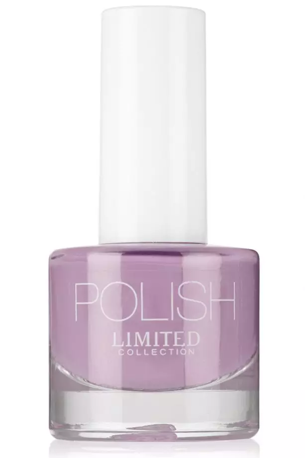 M&S Limited Collection Nagellack In Soft Violett
