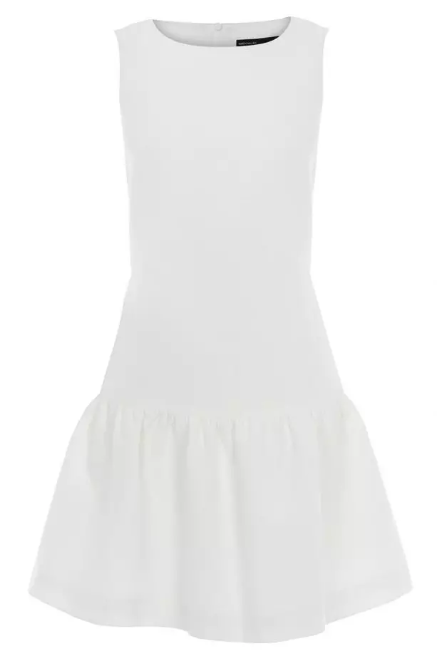 Karen Millen Flippy Summer Dress