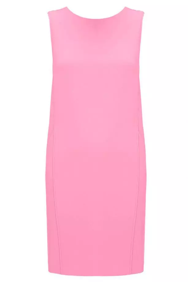 Whistles Franki Sleeveless Shift Dress