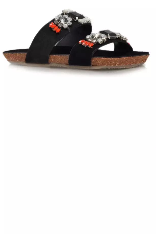 Kurt Geiger Miss KG Daphne Sandals