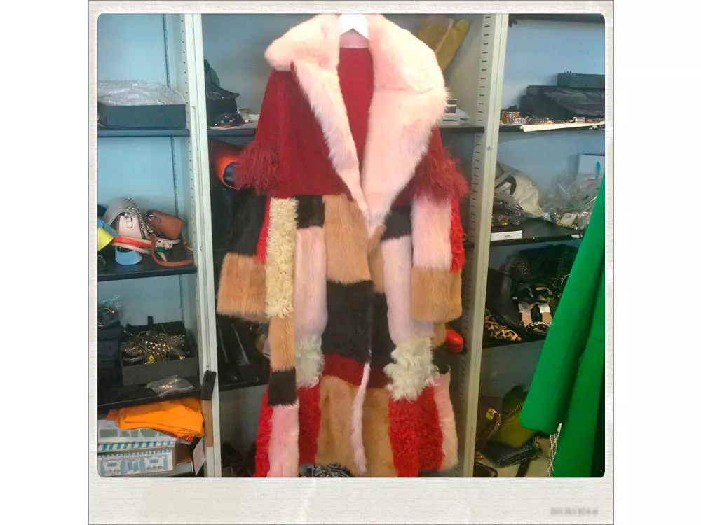 Friday Fashion Cupboard: 5 pezzi che amiamo questa settimana 30876_1