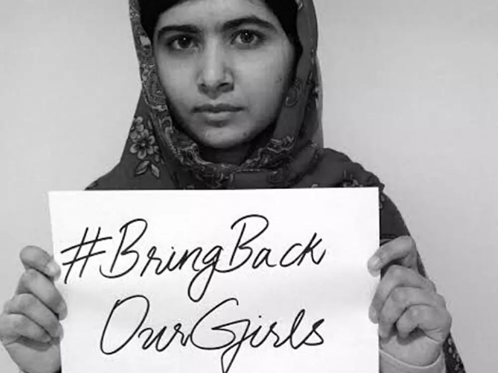 #BringBackOurGirls: 납치된 나이지리아 여학생에 대해 알아야 할 사항 31036_2