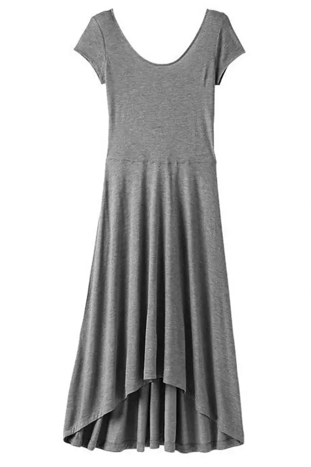 Gap Ballet Midi Dress