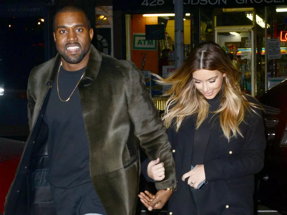 Kanye West ប្រាប់ Louis Vuitton (និងពិភពលោក) ហេតុអ្វីបានជាវាត្រូវការគាត់ ... 31202_1