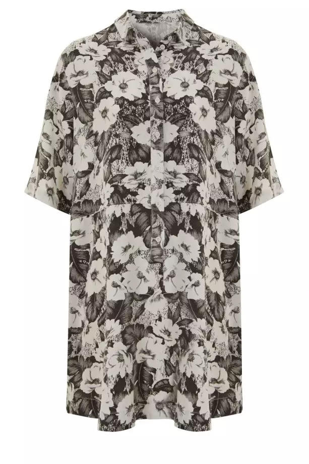 Topshop SS14 safn