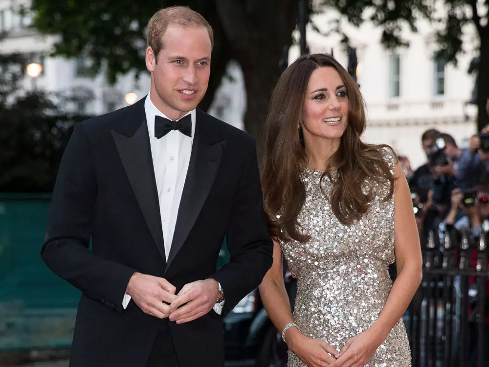 Kate Middleton'ın Kraliyet Tarzı Neden Hala Moda Gündeminin En Başında? 31394_3