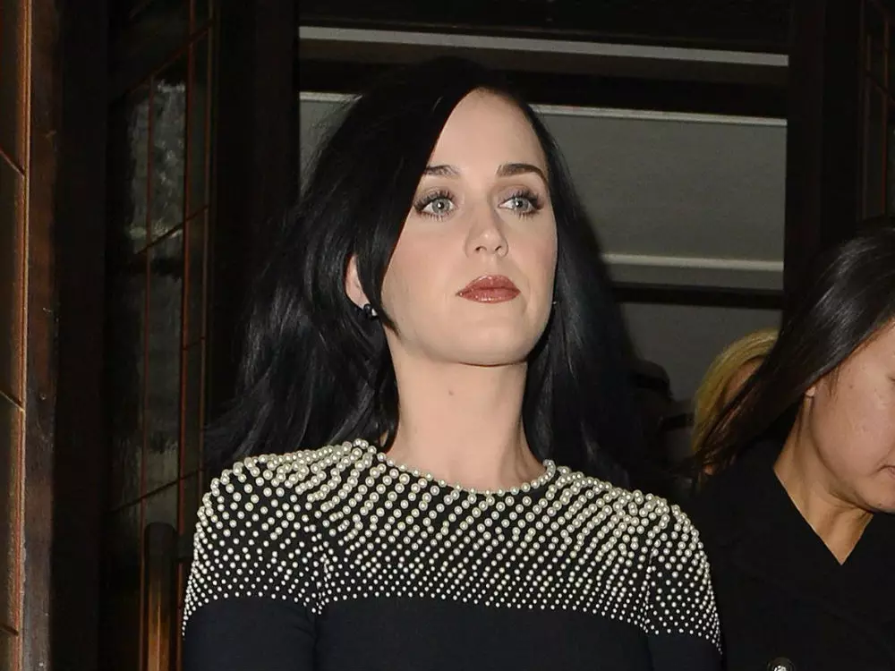 Katy Perry babagan Heartbreak Brand Russell, Lan Alasan REAL Dheweke Pisah 31461_1