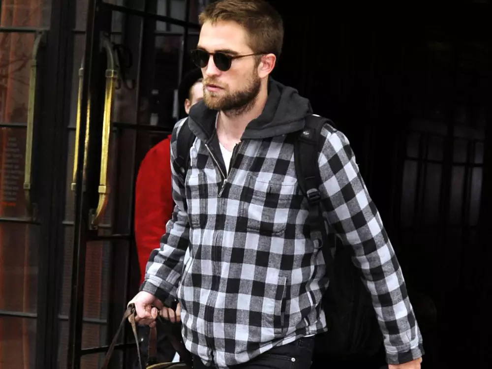 Robert Pattinson se vraća u London... i zabavlja se u Notting Hillu sa Siennom Miller 31621_3