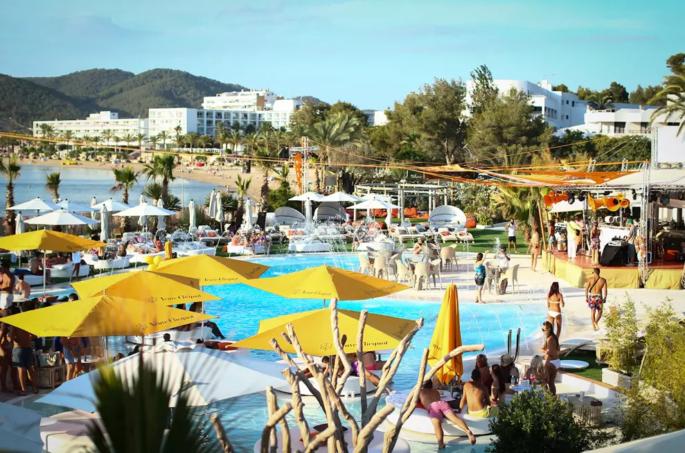Ibiza 2013: vse, kar morate vedeti za nepozabno poletje 31681_2