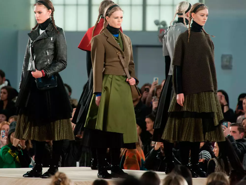 9 Saachen déi mir op der New York Fashion Week geléiert hunn 31686_6