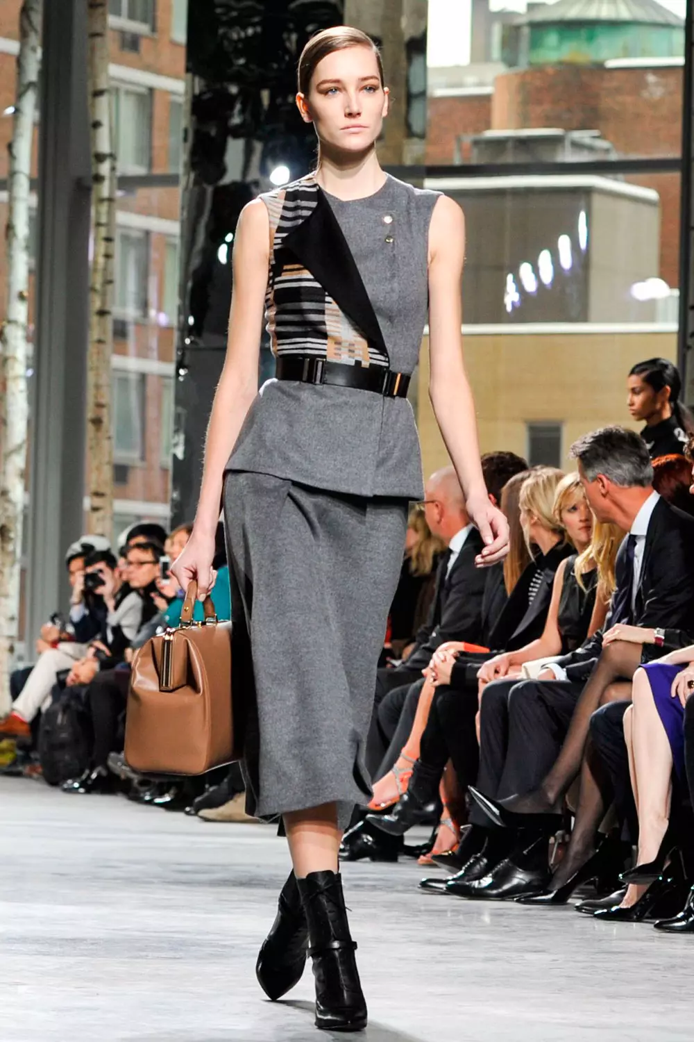 9 Saachen déi mir op der New York Fashion Week geléiert hunn 31686_7