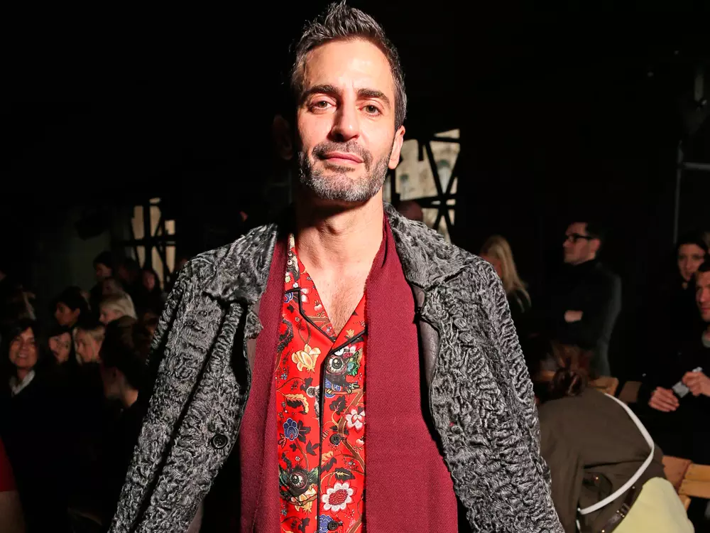 Marc Jacobs: Com se sent realment per deixar Louis Vuitton 31857_1