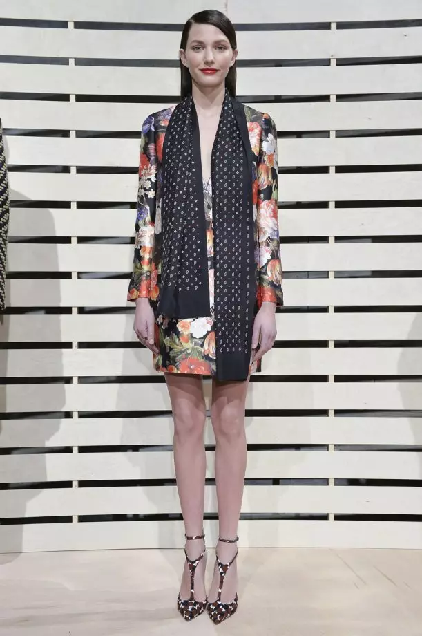 J.Crew AW14, New York Moda Haftası