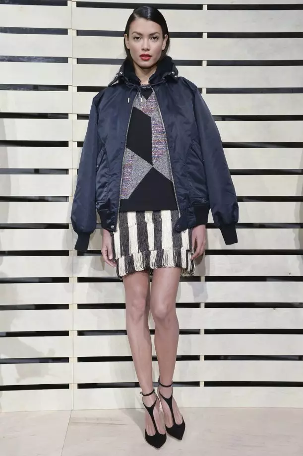 J.Crew AW14, New York Moda Haftası