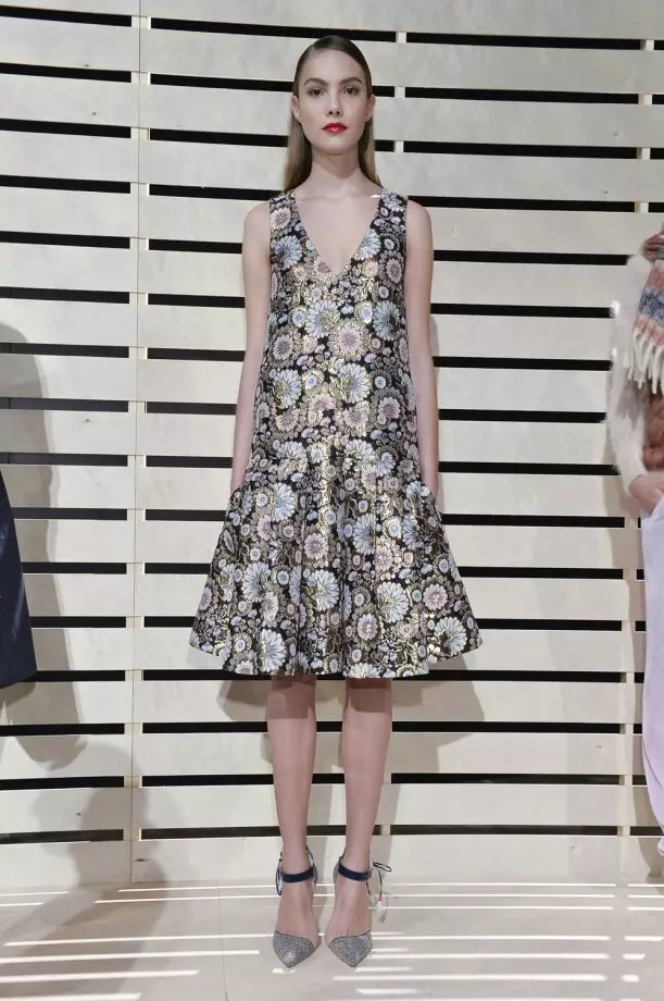 J.Crew AW14, New York Moda Haftası