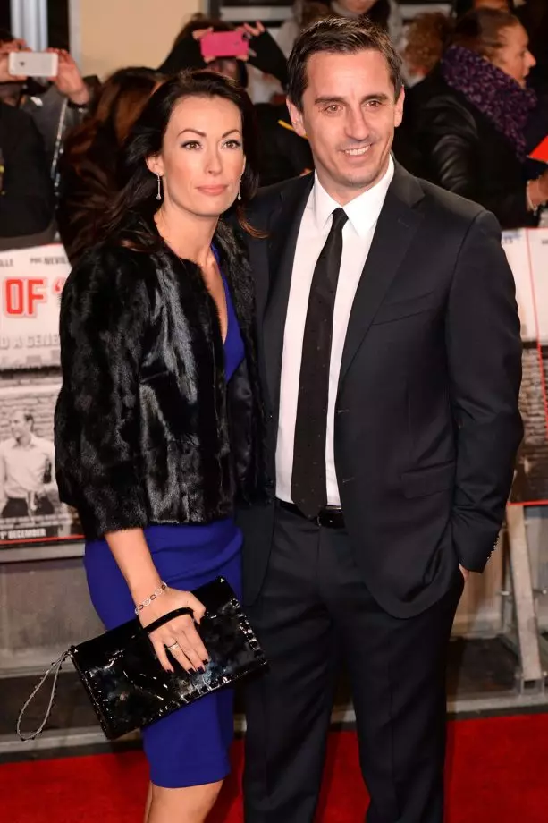 Class of '92 Premiere