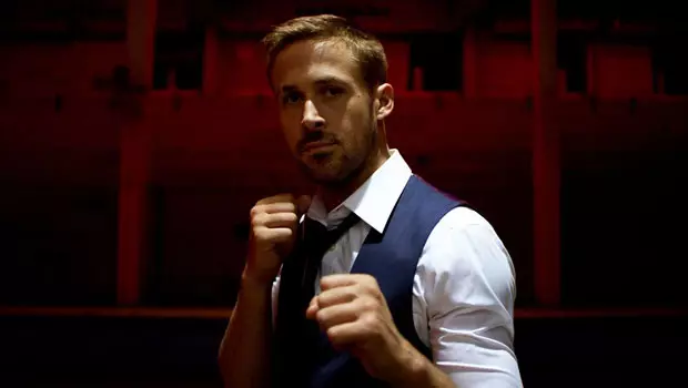 Ryan Gosling Laŭdire viciĝis por Star Wars VII Rolo 32026_2