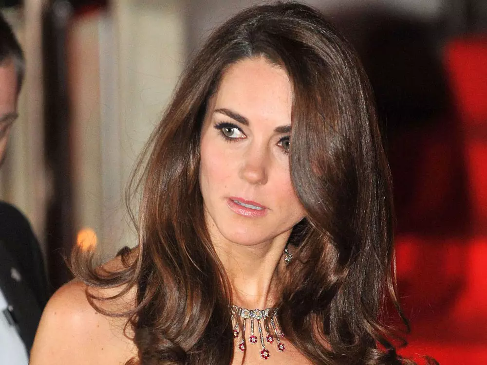 Kate Middleton dia manohy mampitombo ny harenan'ny fianakavian'ny mpanjaka 32039_2