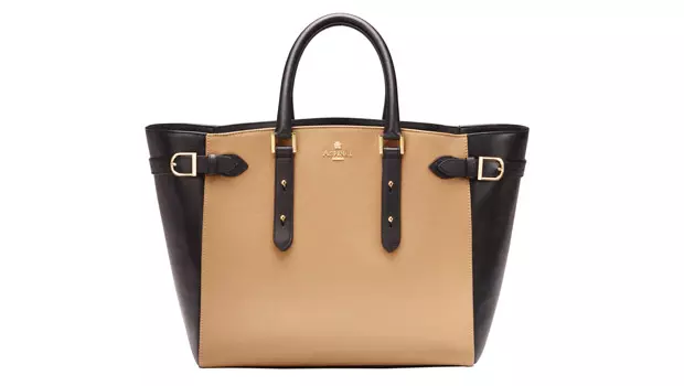 جمعه جي علاج جو مقابلو! Aspinal’s Marylebone Tote Worth £795 کٽيو 32099_1