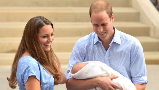 Pippa Middleton posjećuje Kensingtonsku palaču kako bi upoznala princa od Cambridgea 32302_3