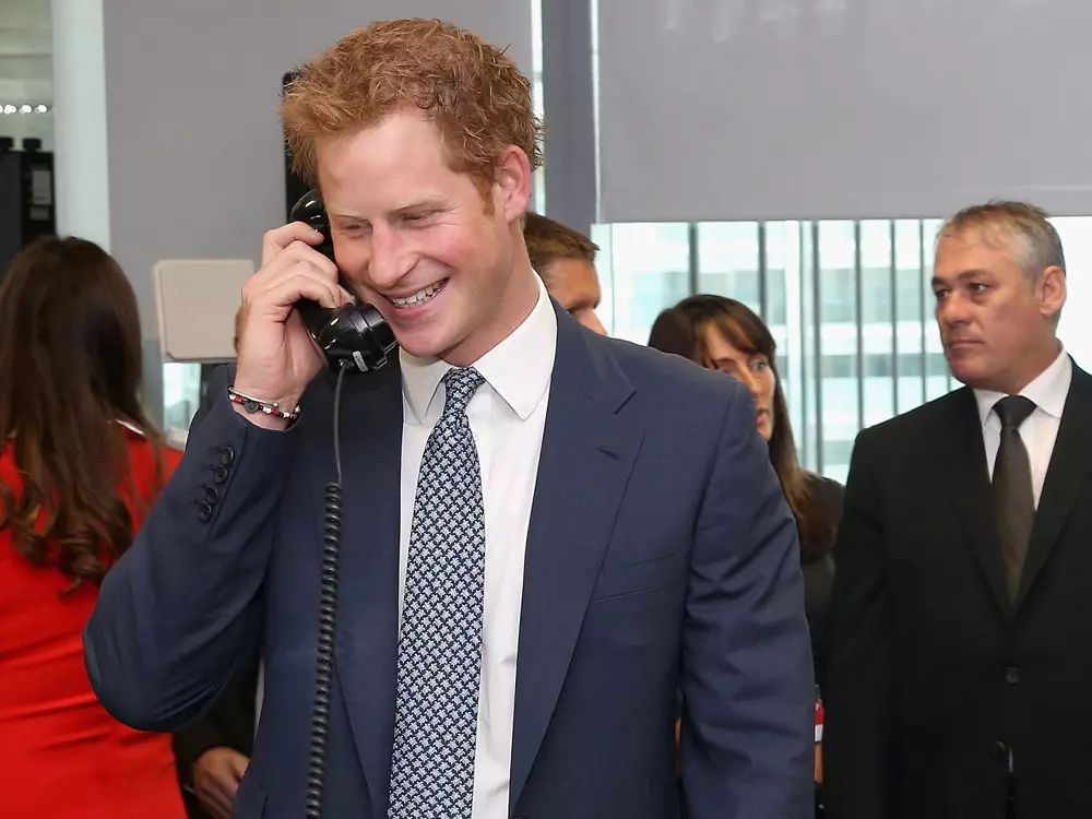 Książę William ogłoszony za „flirtowanie” na londyńskiej imprezie charytatywnej 32412_3