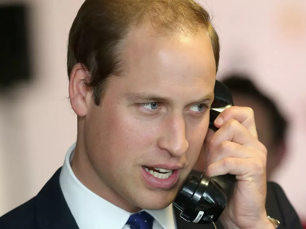 Książę William ogłoszony za „flirtowanie” na londyńskiej imprezie charytatywnej 32412_4
