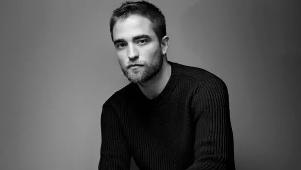 Robert Pattinson kottis uue Beverly Hillsi kodu 32613_2