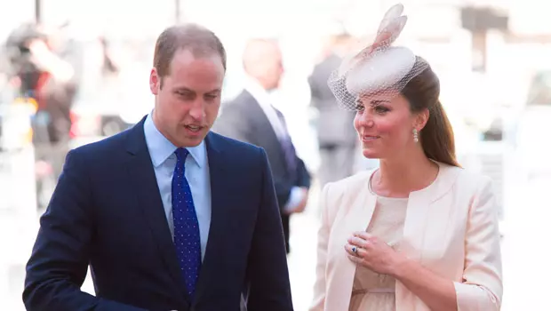 Kate Middleton ngalahirkeun orok karajaan di Berkshire? 32752_2