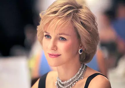 Naomi Watts e pei o le tamaʻitaʻi tamaʻitaʻi o Diana: Vaʻai Muamua i le Trailer 33023_3