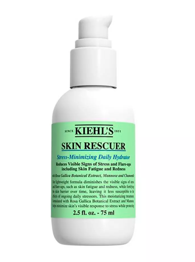 Kiehl's Skin Rescuer