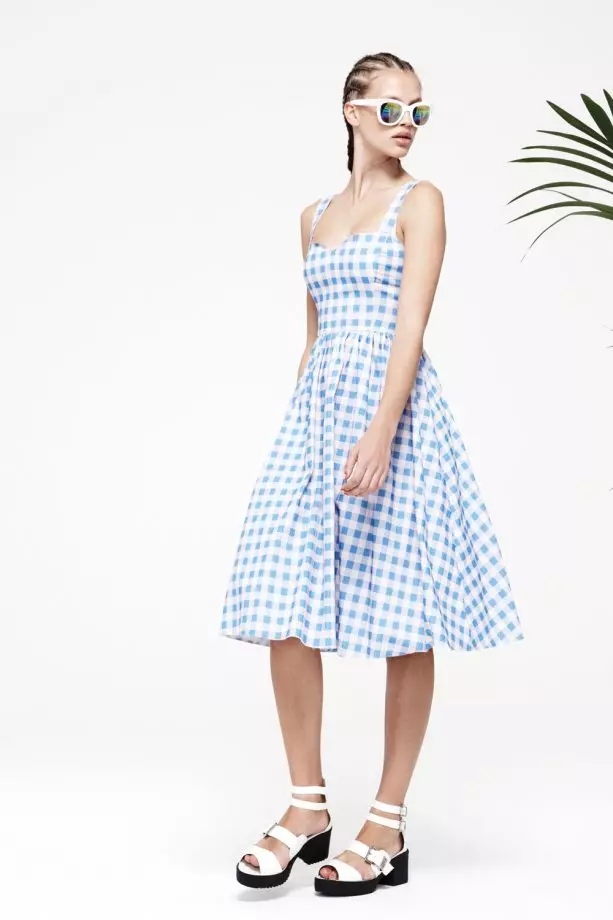 I-Primark Dresses Spring/Summer 2014