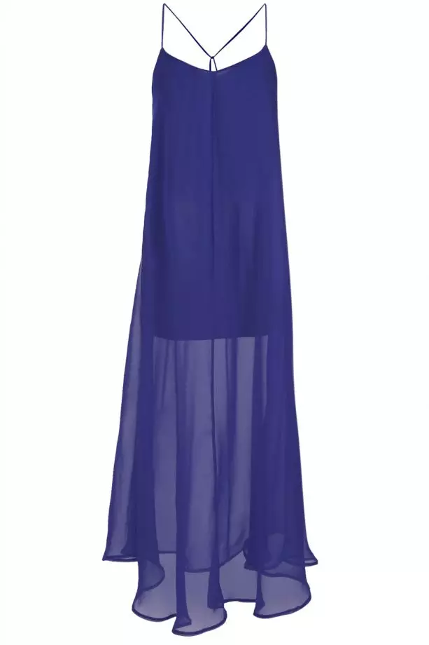 I-Primark Stappy Chiffon Maxi