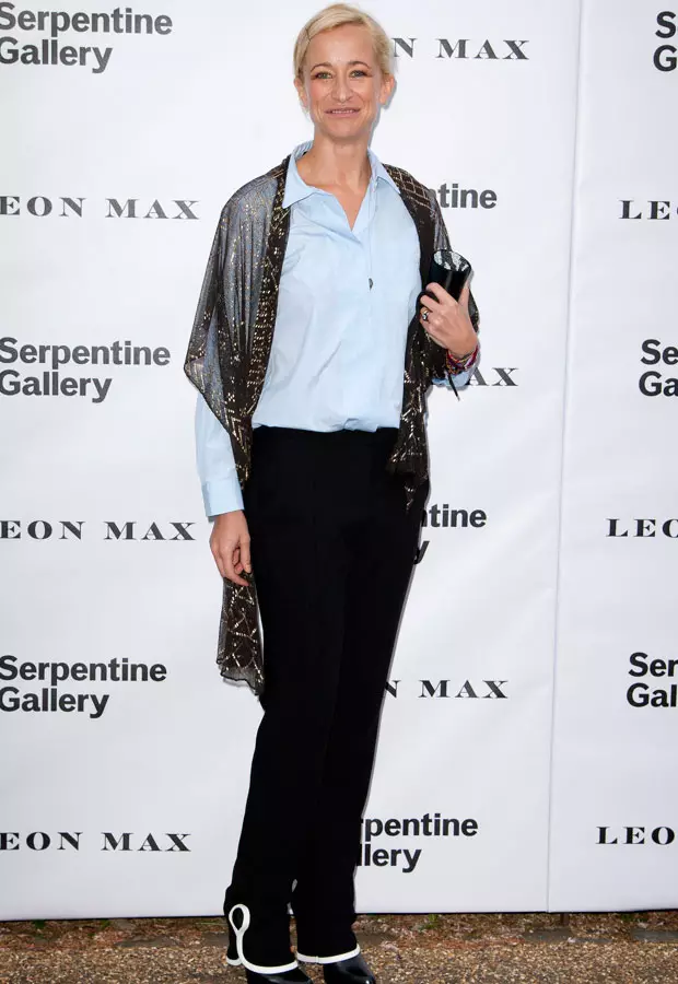 The Serpentine Gallery Summer Party UK