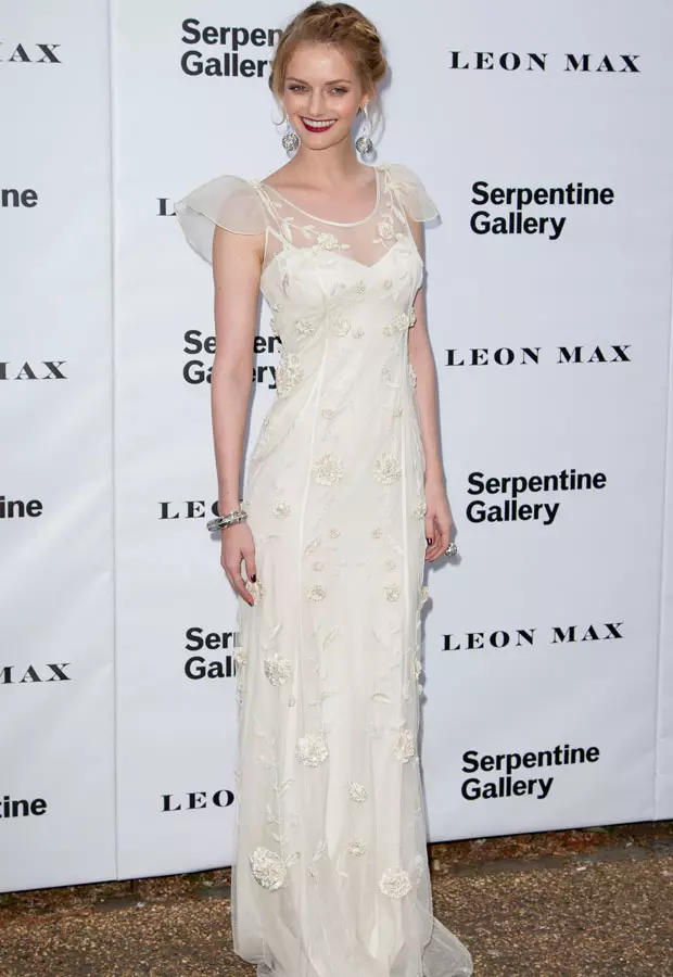 Ang Serpentine Gallery Summer Party UK