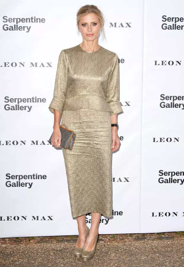 Ang Serpentine Gallery Summer Party UK