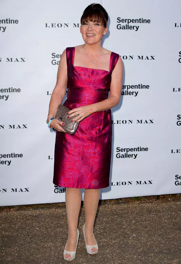 Ang Serpentine Gallery Summer Party UK