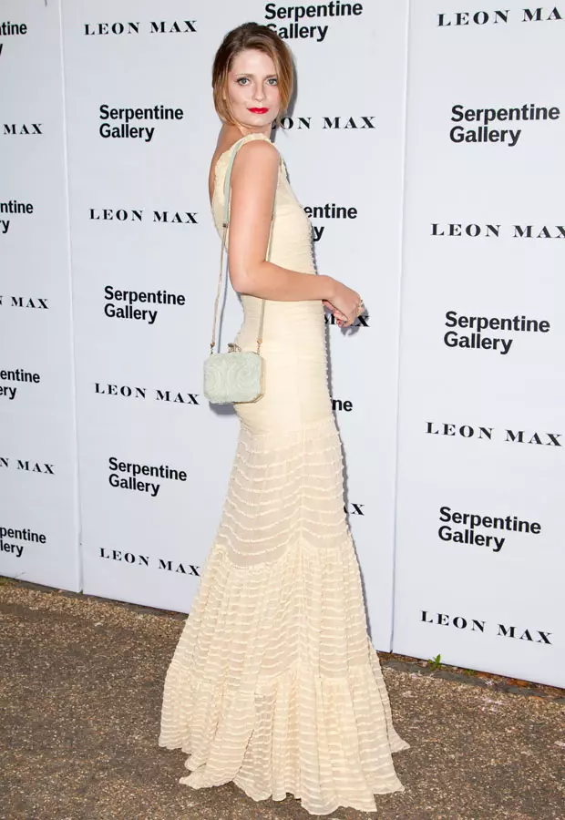 The Serpentine Gallery Summer Party UK